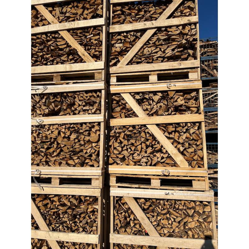 Piccola Oak Pizza Oven Logs | Firewood and Logs